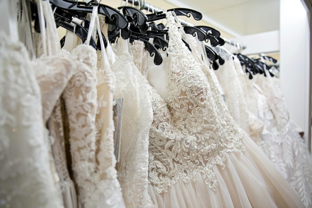 Wedding Dress Styles Explained in Simple Terms