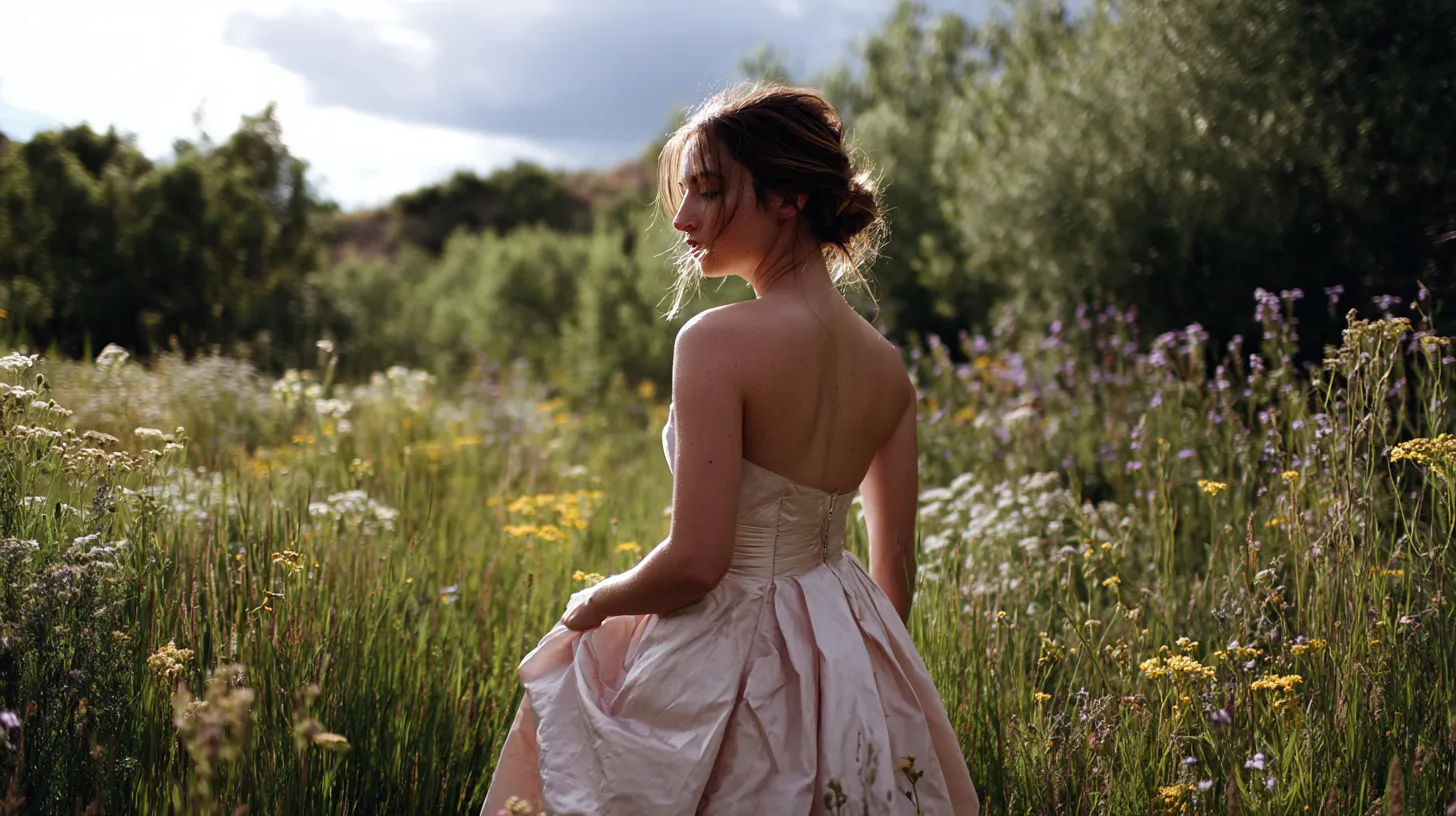 21 Beautiful Spring Wedding Color Palettes Every Bride Will Love