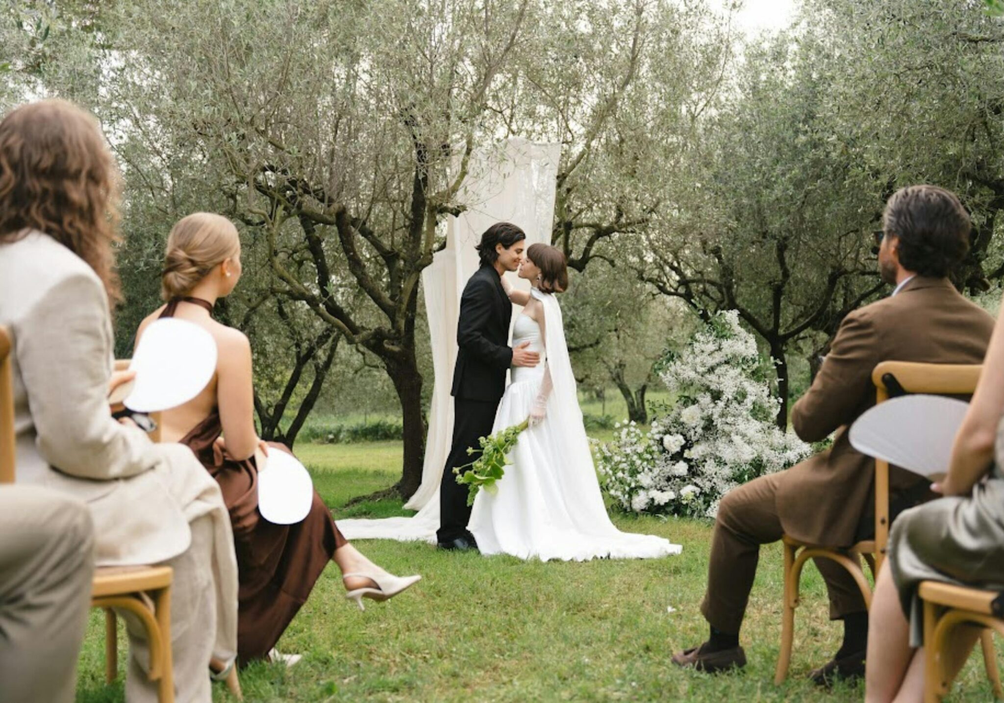 How to Plan a Ceremony That Keeps Guests Engaged